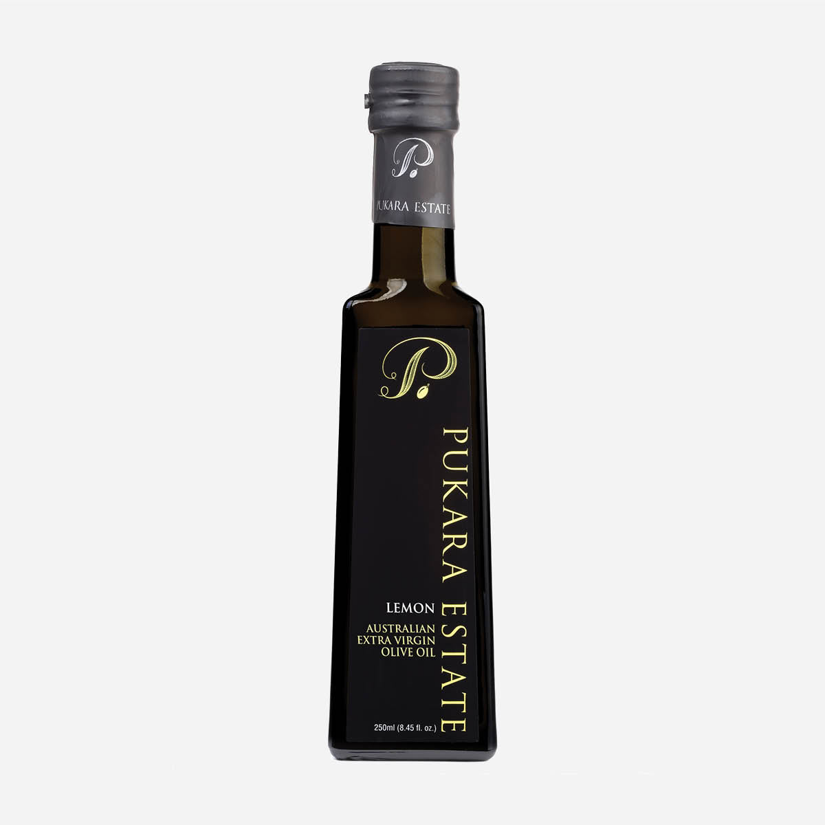 Pukara Estate Lemon Extra Virgin Olive Oil | Limwood
