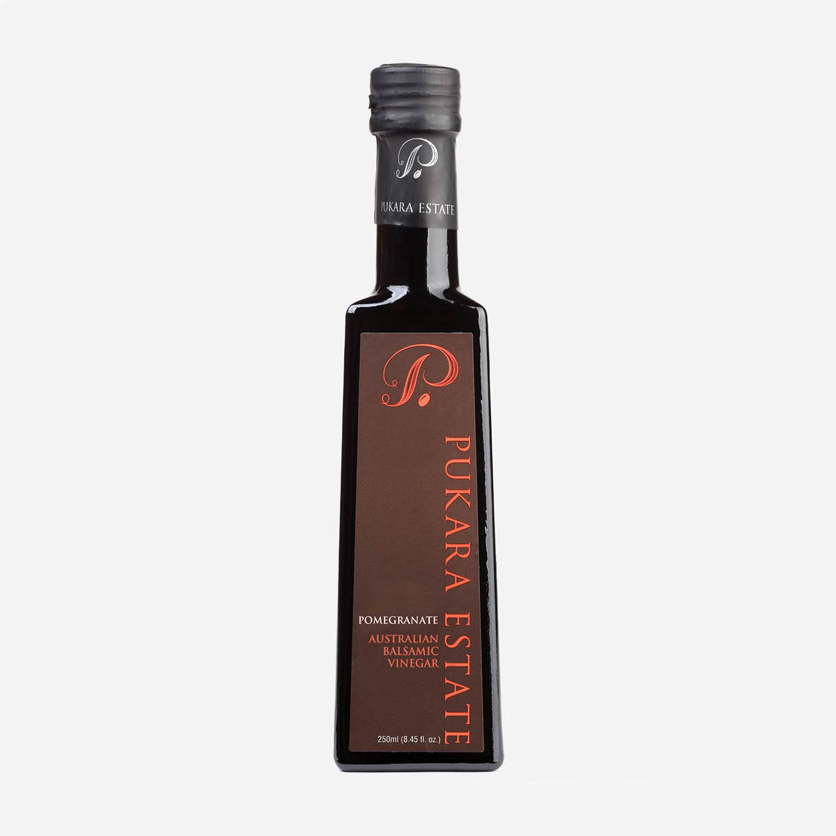 Pukara Estate Pomegranate Balsamic Vinegar | Limwood