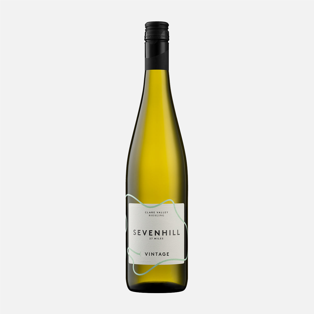 Sevenhill '27 Miles' Riesling 2021 – Limwood