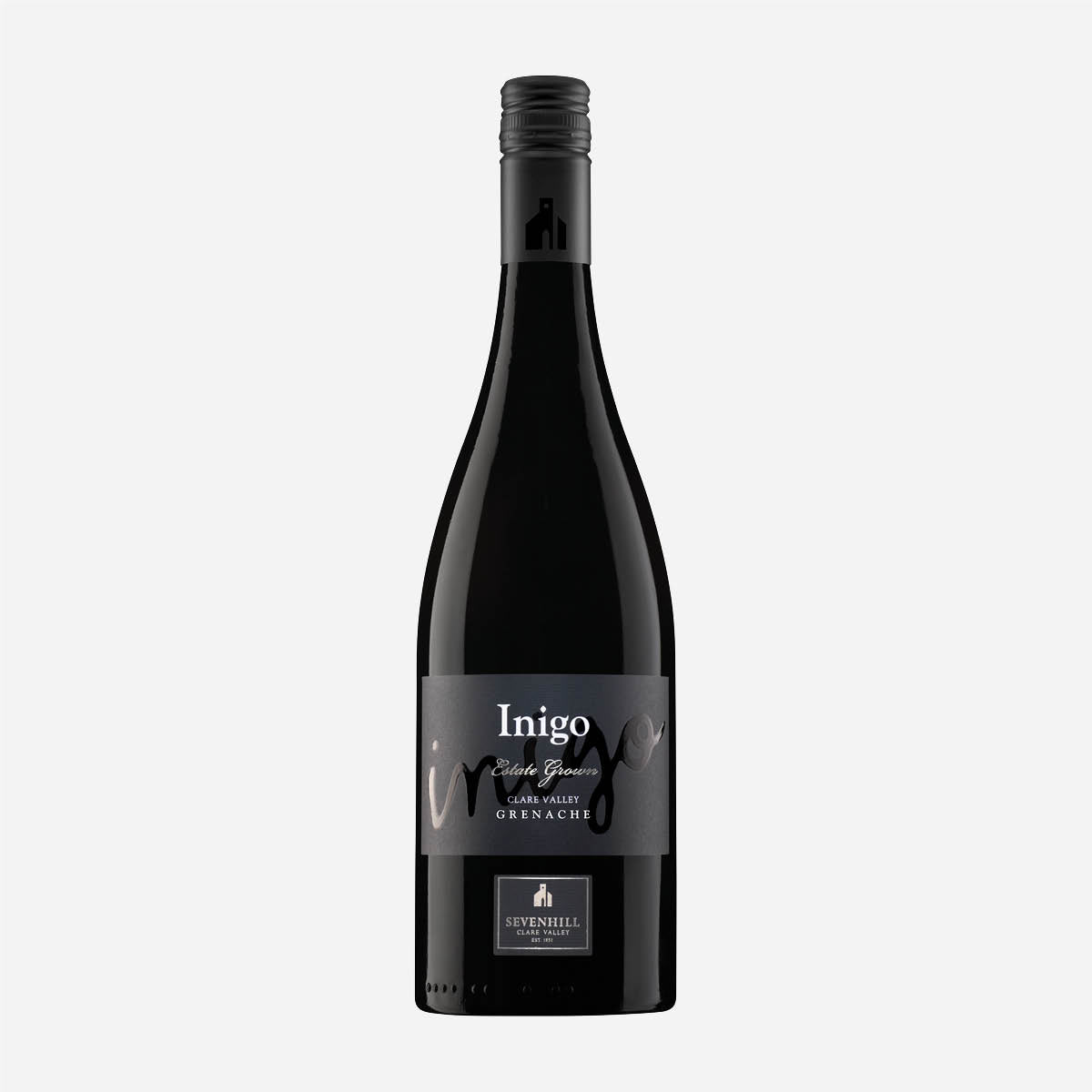 Sevenhill Inigo Grenache 2019 | Limwood